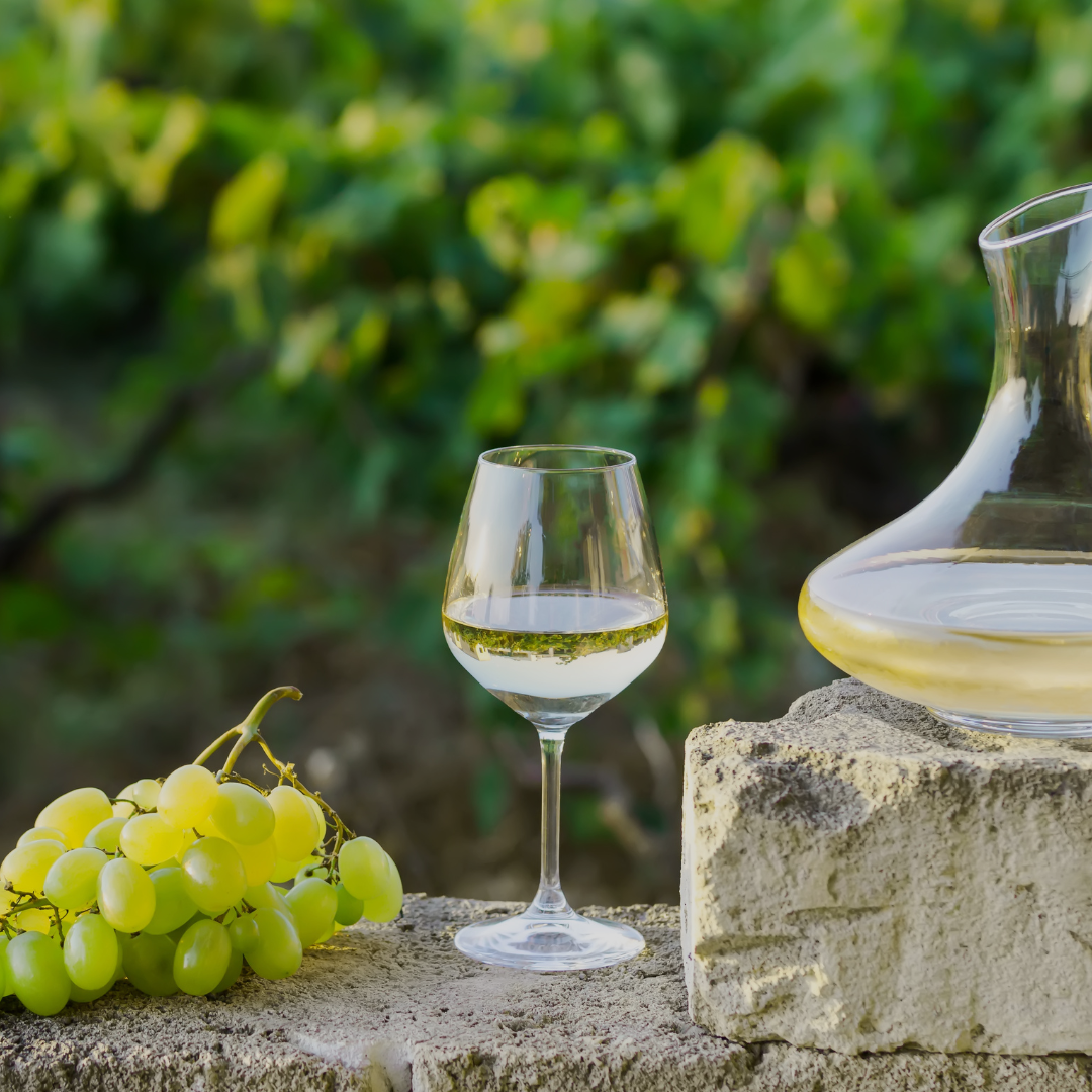 What Makes Blended Wines Unique? – Mankewe Weinwelt